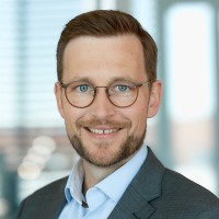Daniel Reinhardt - Entrepreneur und Engineering Leader